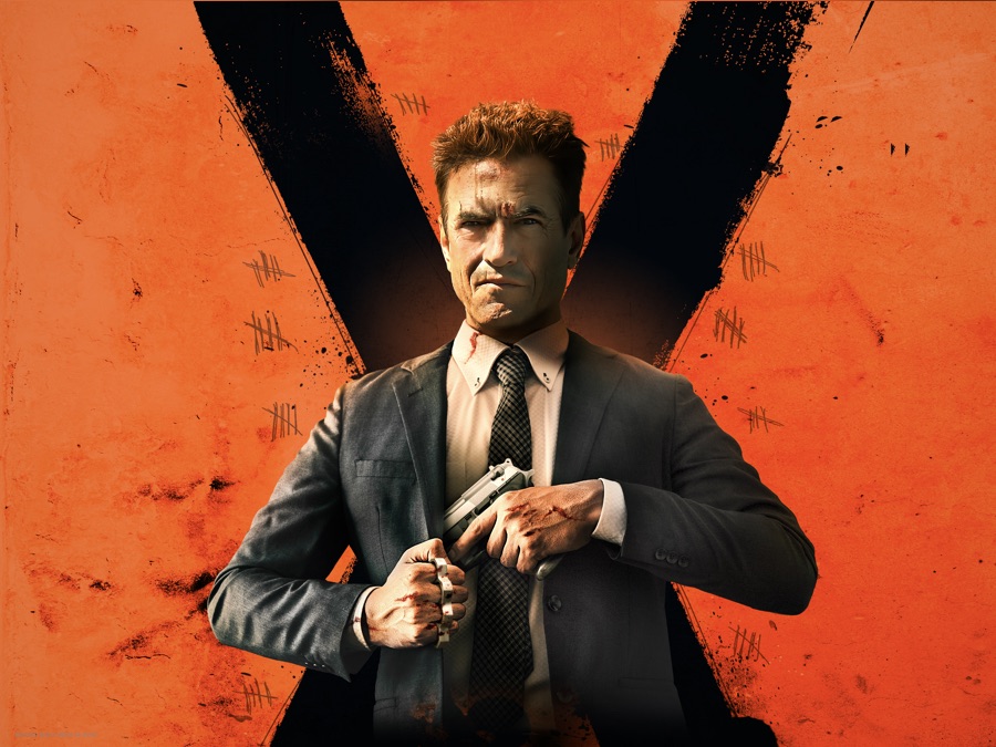 Ruthless - Lo spietato - Apple TV (IT)