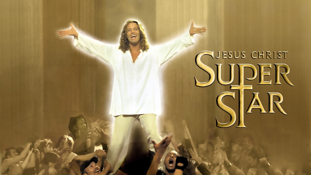 ‎Jesus Christ Superstar - Apple TV