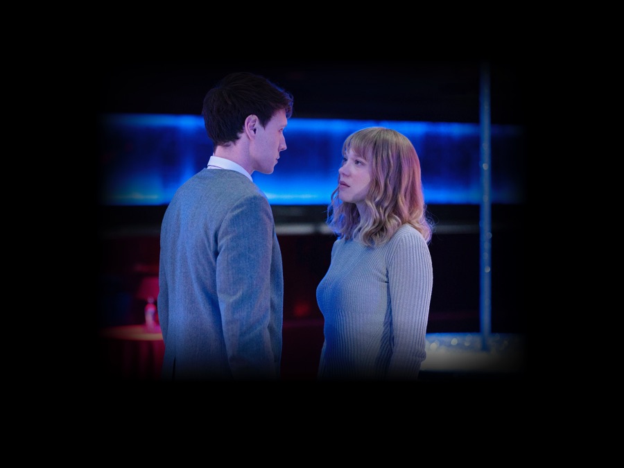 The Beast - Apple TV (FR)