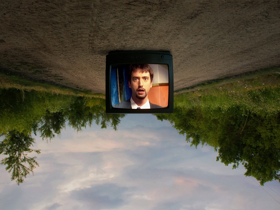 This is The Tom Green Documentary - Apple TV (ES)
