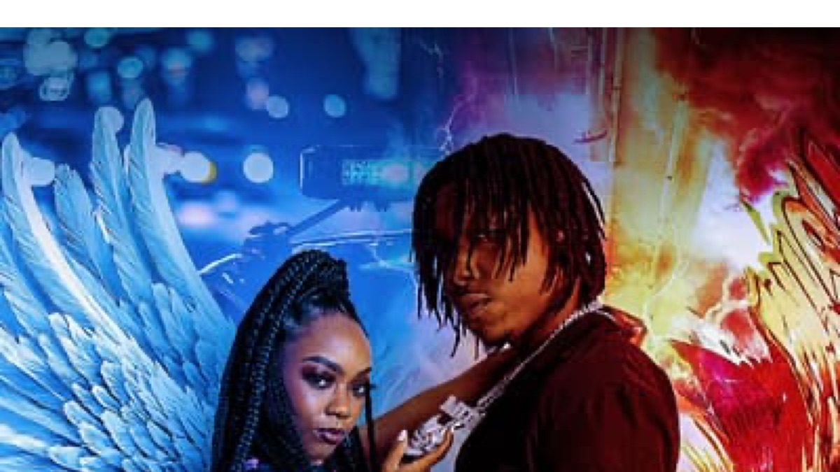 ‎Angel and Demon - Apple TV