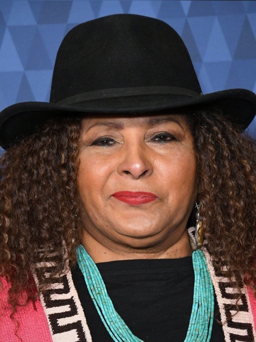 ‎Pam Grier Films and Shows – Apple TV