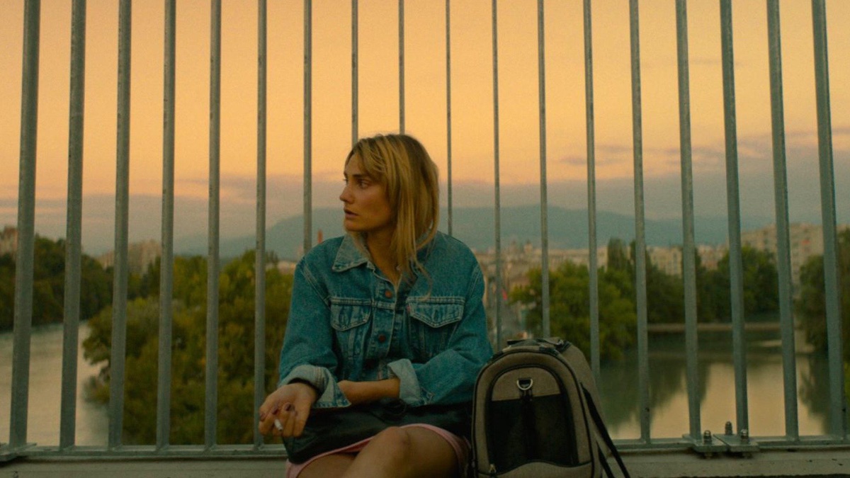 Episode 5 - Sacha (Season 1, Episode 5) - Apple TV