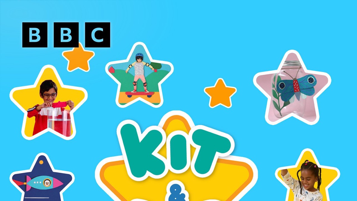 ‎Kit and Pup - Apple TV