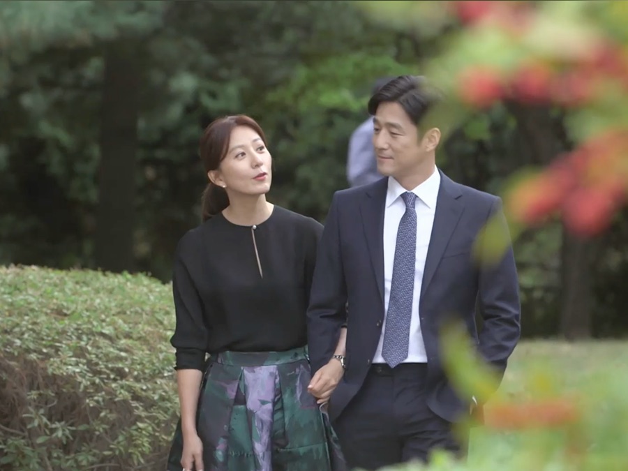 Second To Last Love - Apple TV (BR)