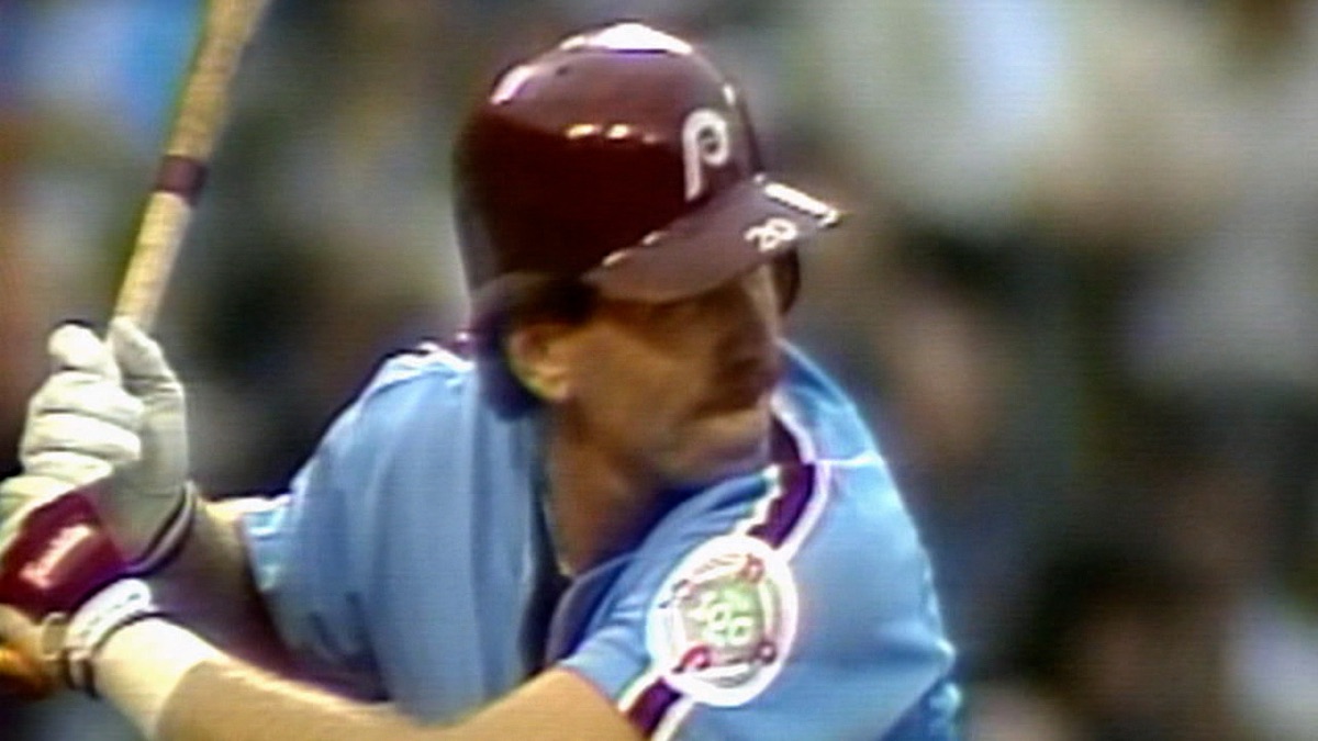 The 1983 Season - Baseball’s Seasons (Season 2, Episode 4) - Apple TV
