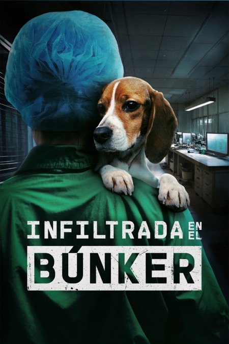 ‎Undercover. Inside the bunker —Apple TV