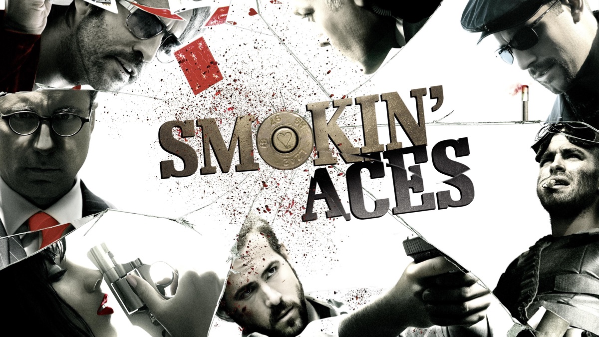 ‎Smokin' Aces - Apple TV