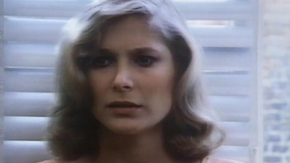 Mind Over Murder - Apple TV (AU)