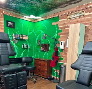 Manhattan Tattoos in New York, NY United States