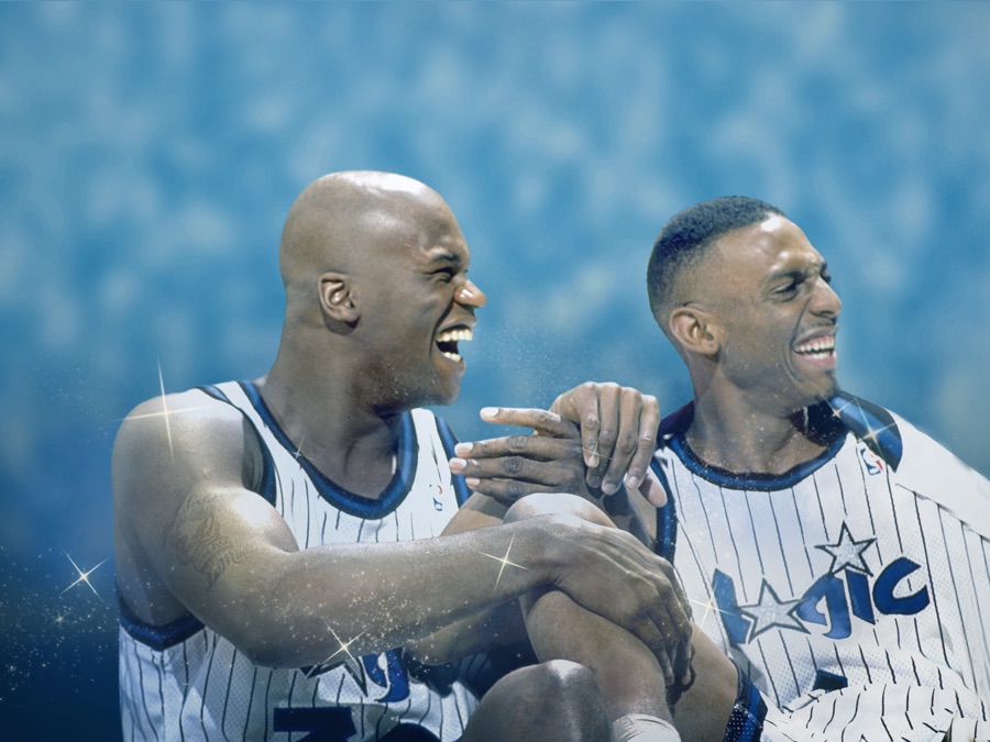 This Magic Moment - Apple TV