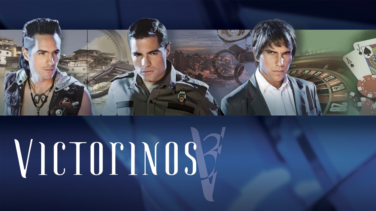 ‎Victorinos - Apple TV