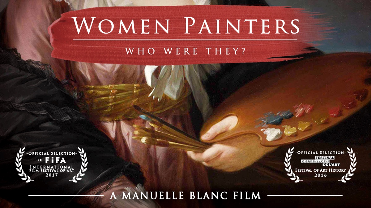 Women Painters | Apple TV