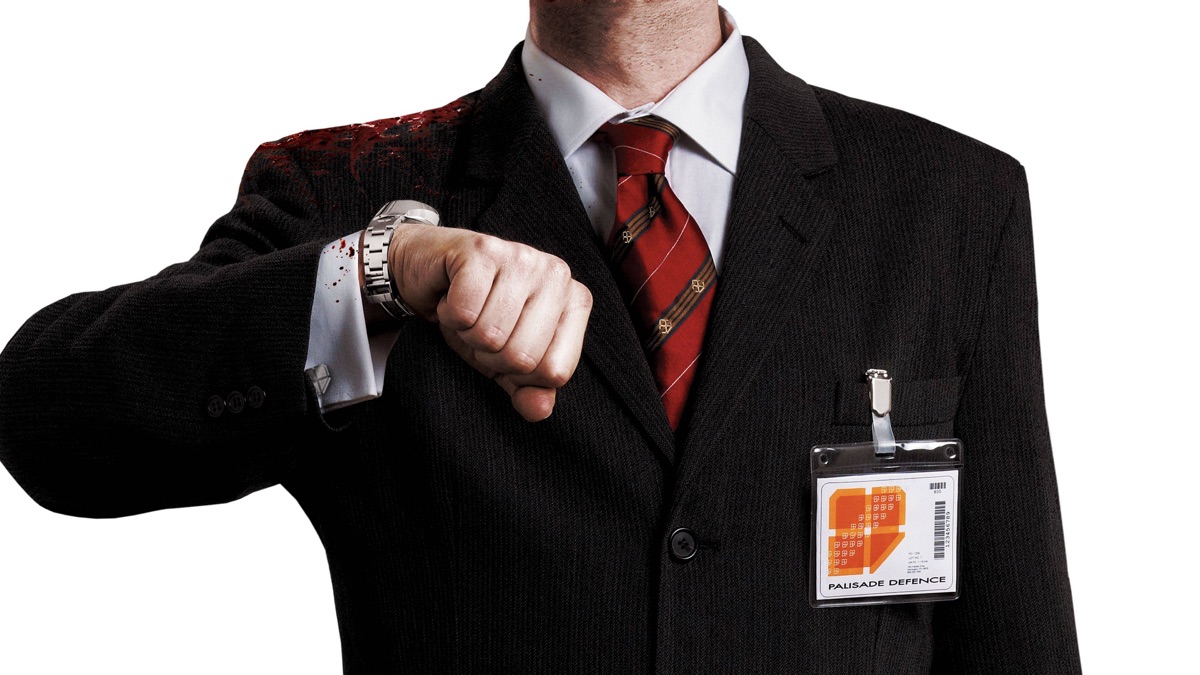 Severance - Apple TV