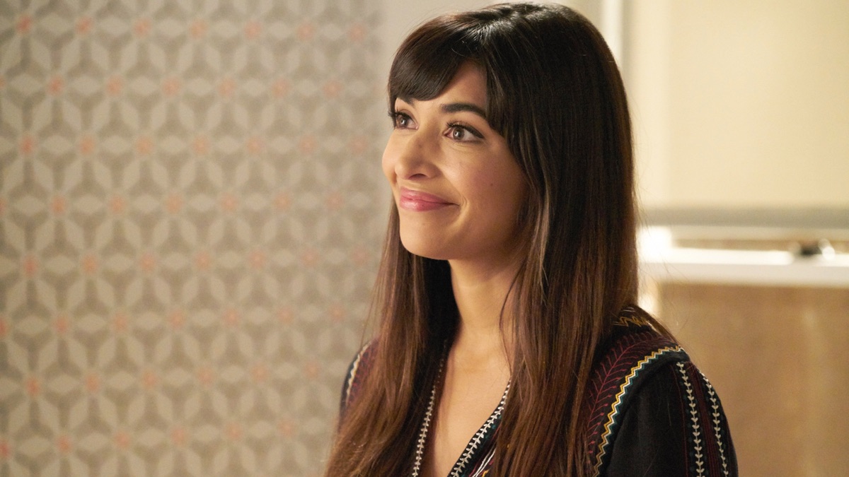 ‎Cece's Boys - New Girl (Series 6, Episode 13) - Apple TV (EG)