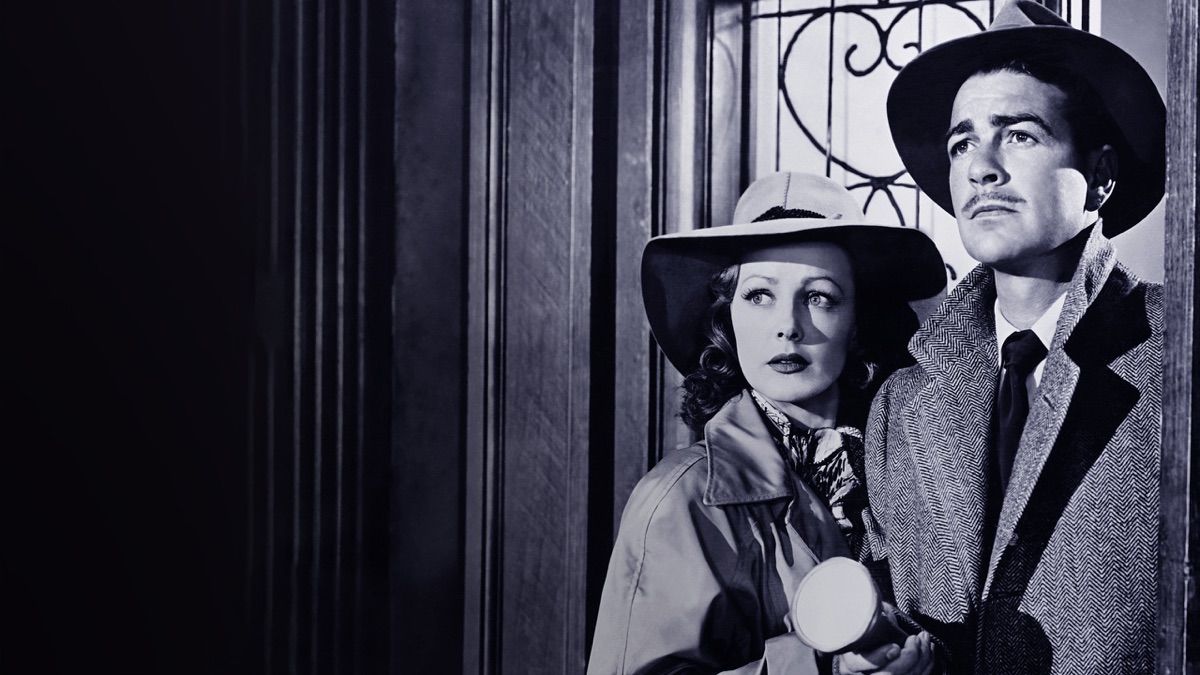 Who Killed Doc Robin? - Apple TV