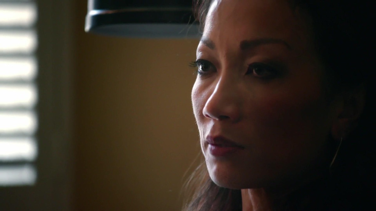 The Case of Rebecca Zahau - Death at the Mansion: Rebecca Zahau (Season ...