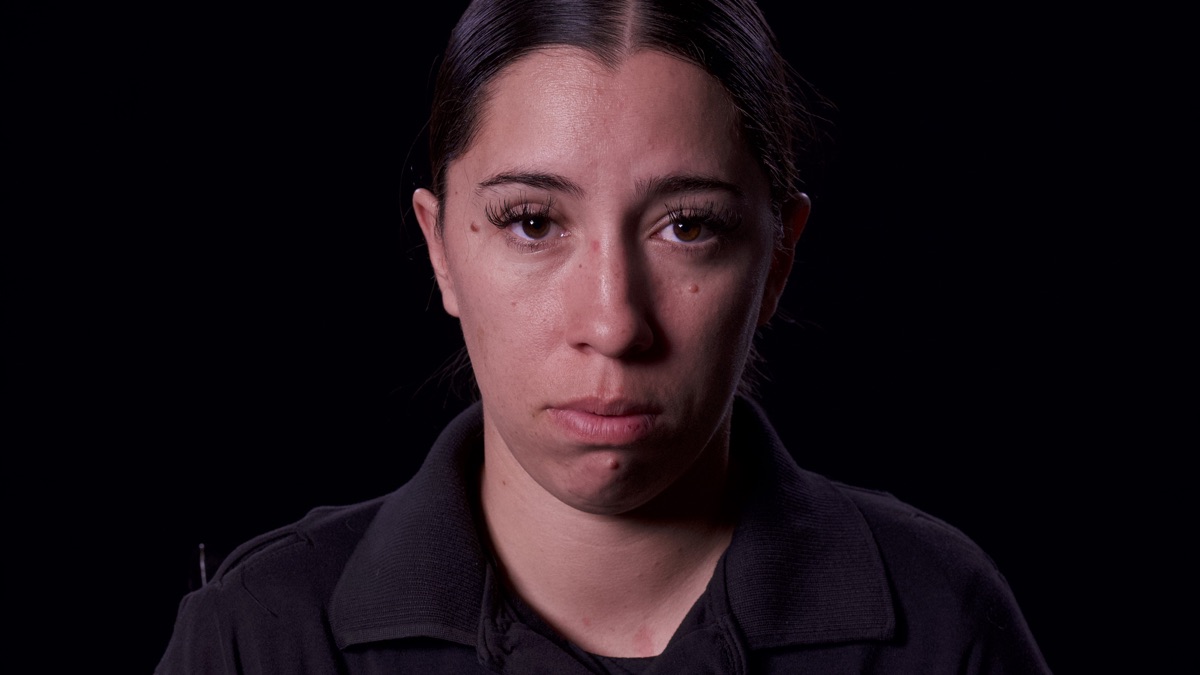 ‎Psycho 1 - Body Cam (Series 8, Episode 7) - Apple TV (ID)