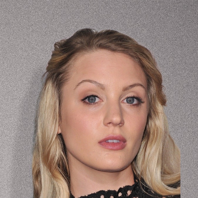 Kirby Bliss Blanton Project X