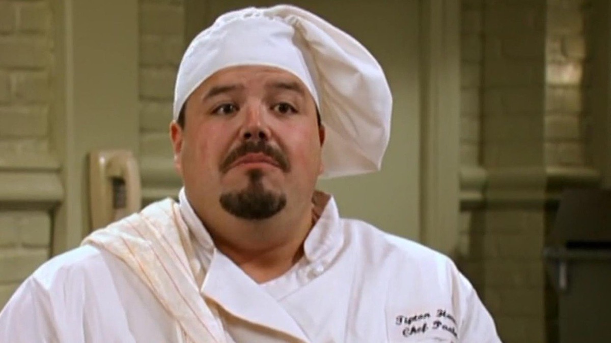 ‎Heck's Kitchen - The Suite Life of Zack and Cody (Series 2, Episode 4 ...