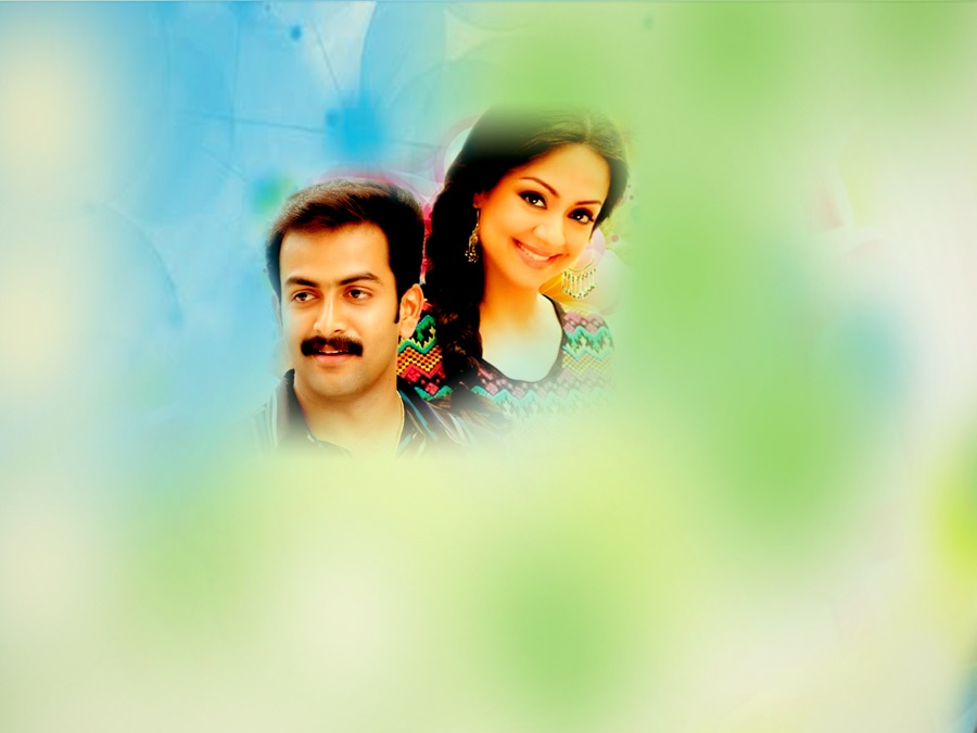 Mozhi - Apple TV