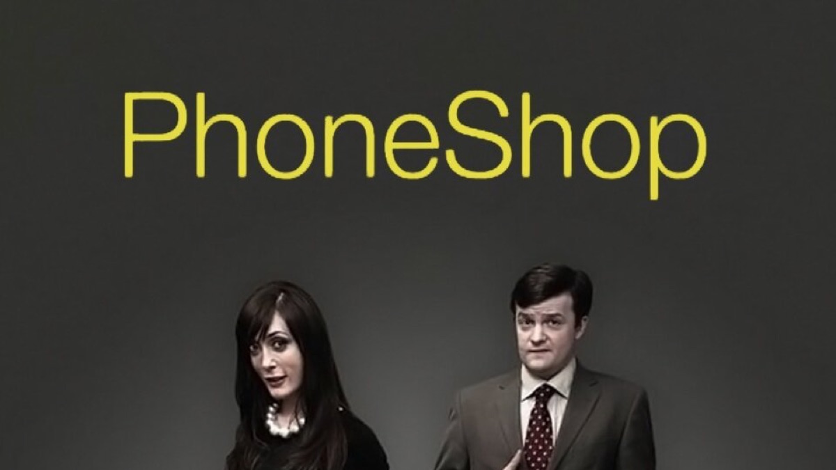 ‎PhoneShop - Apple TV