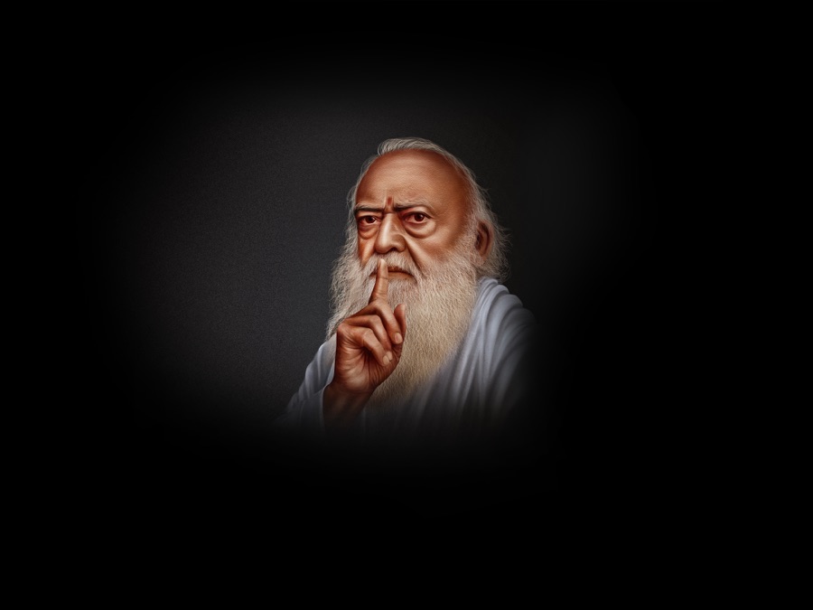 Cult of Fear: Asaram Bapu - Apple TV