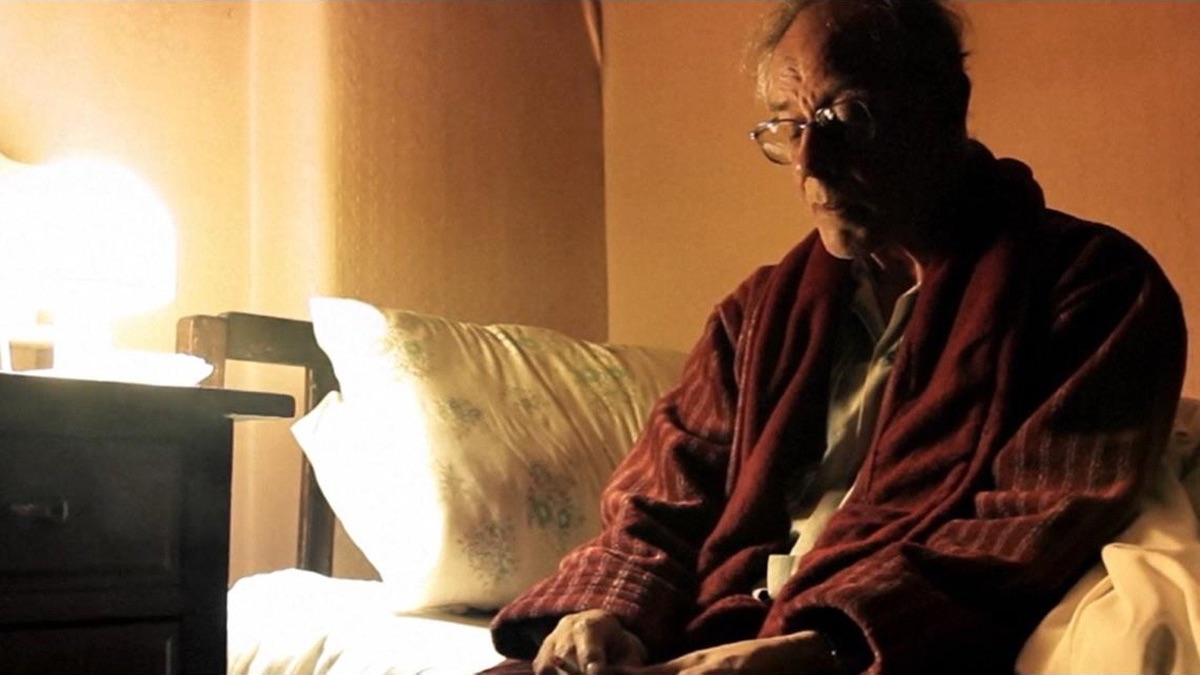 Semi Colin - Apple TV