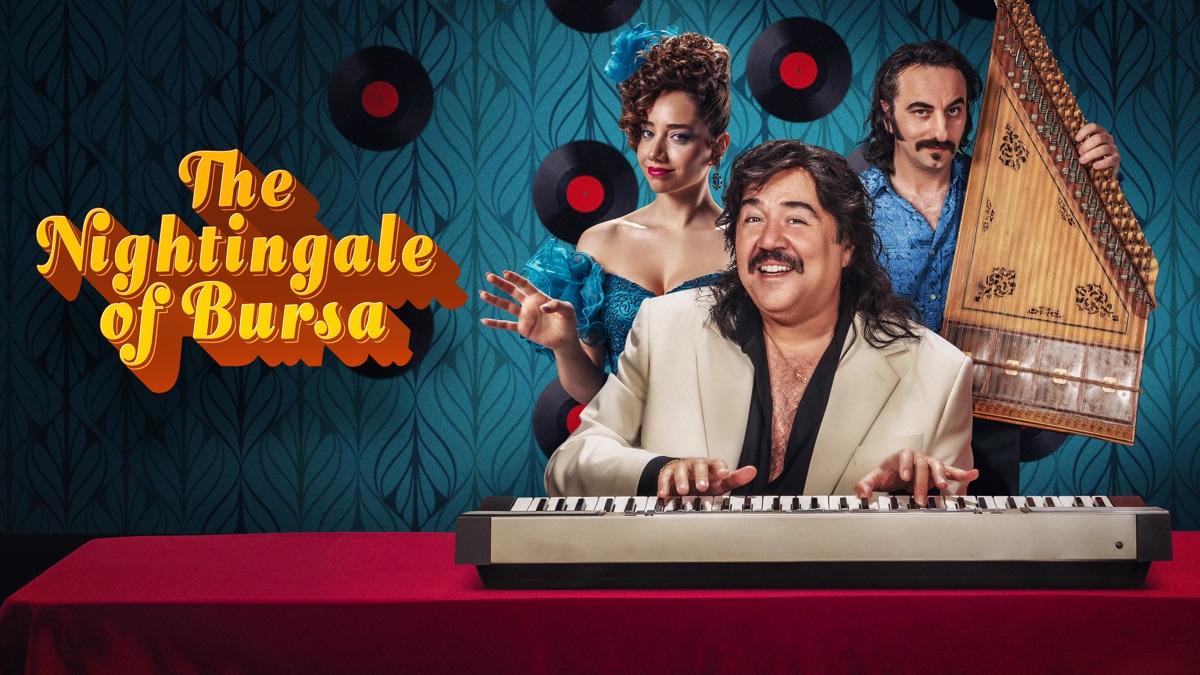 ‎Bursa Bülbülü - Apple TV