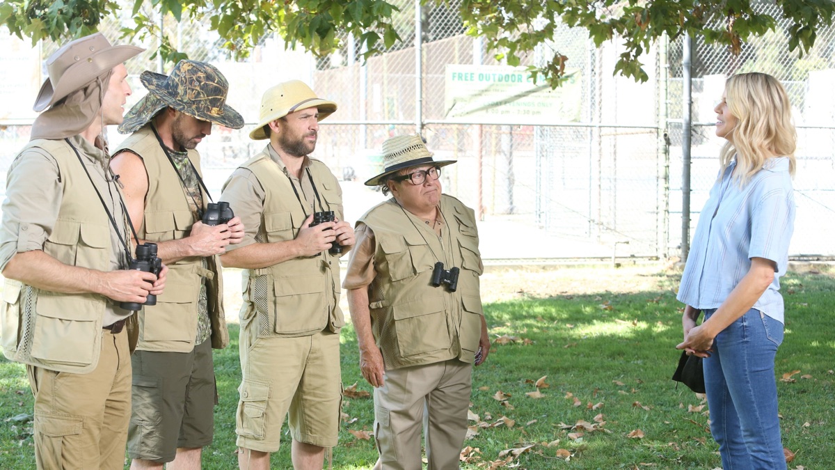 ‎Dee Day – It's Always Sunny in Philadelphia (Season 14, Episode 3 ...