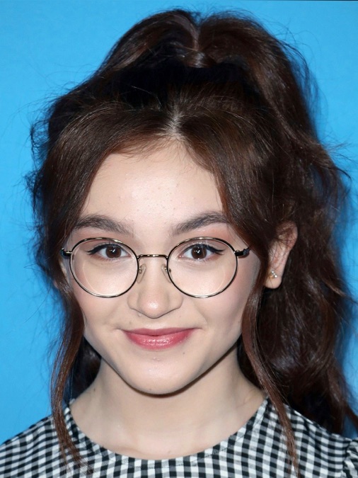 Películas y series de Anna Cathcart - Apple TV (ES)