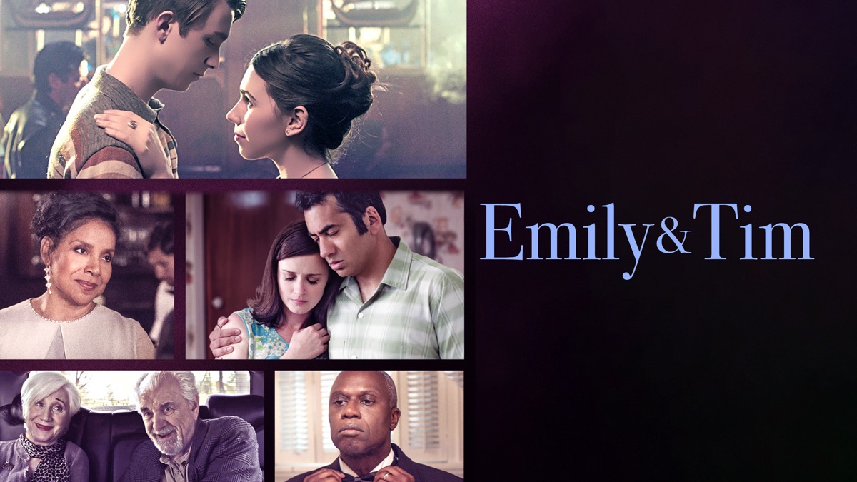 ‎Emily and Tim - Apple TV