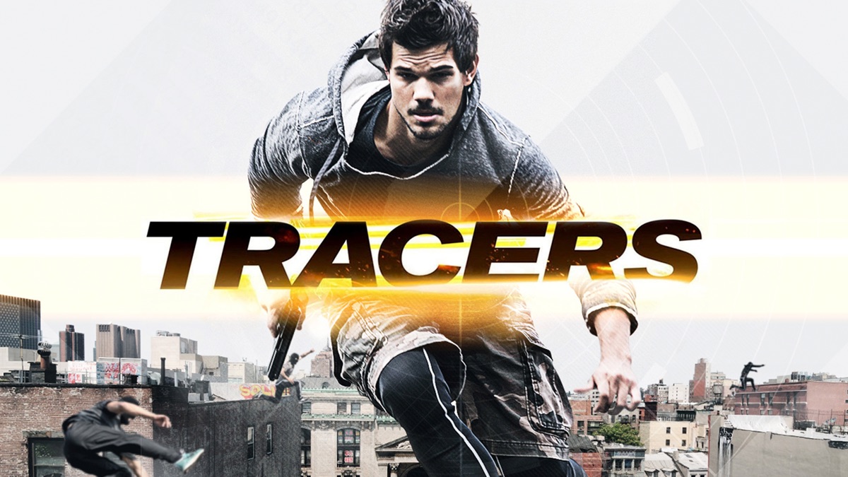 ‎Tracers - Apple TV