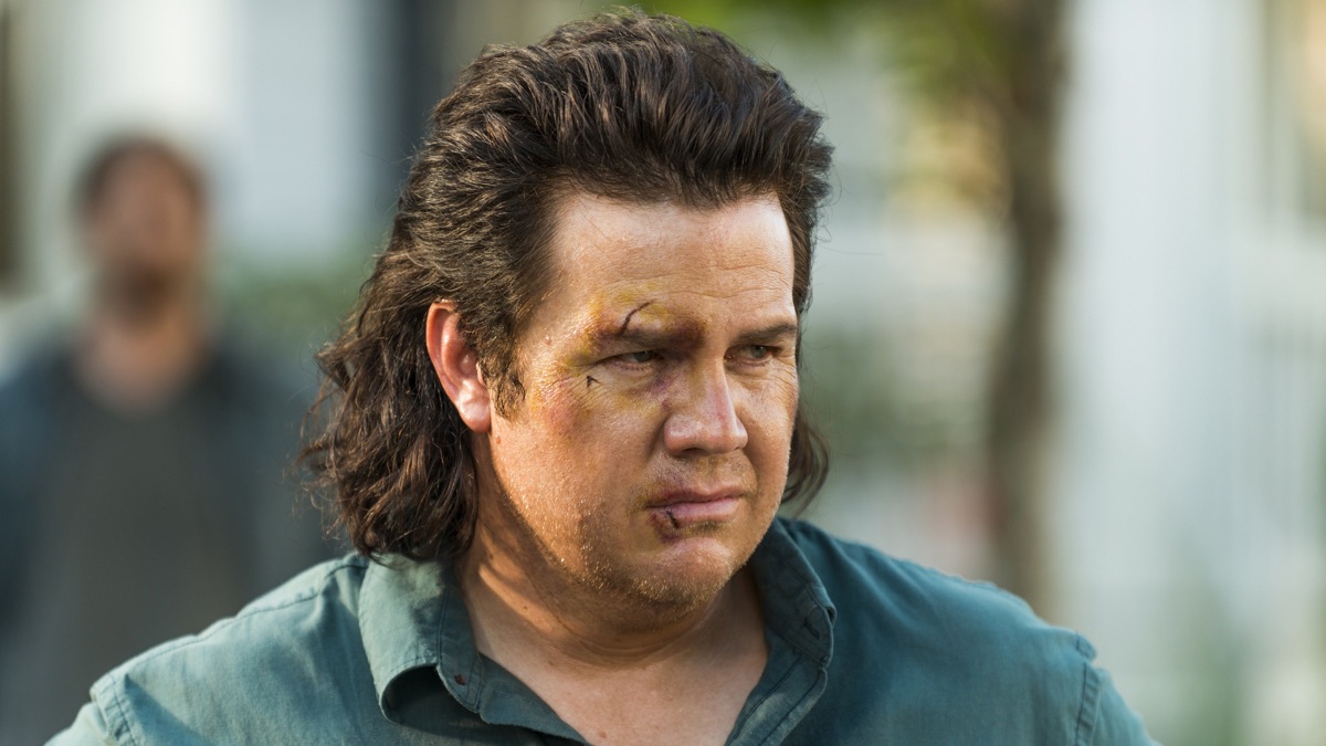 ‎Hearts Still Beating - The Walking Dead (Series 7, Episode 8) - Apple ...