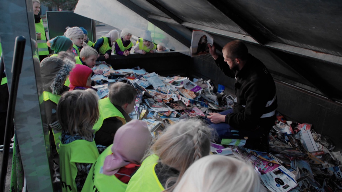 Power Trip - Tipping Point Climate In Crisis (Season 1, Episode 3 ...