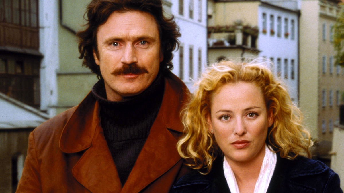 The Apocalypse Watch - Apple TV