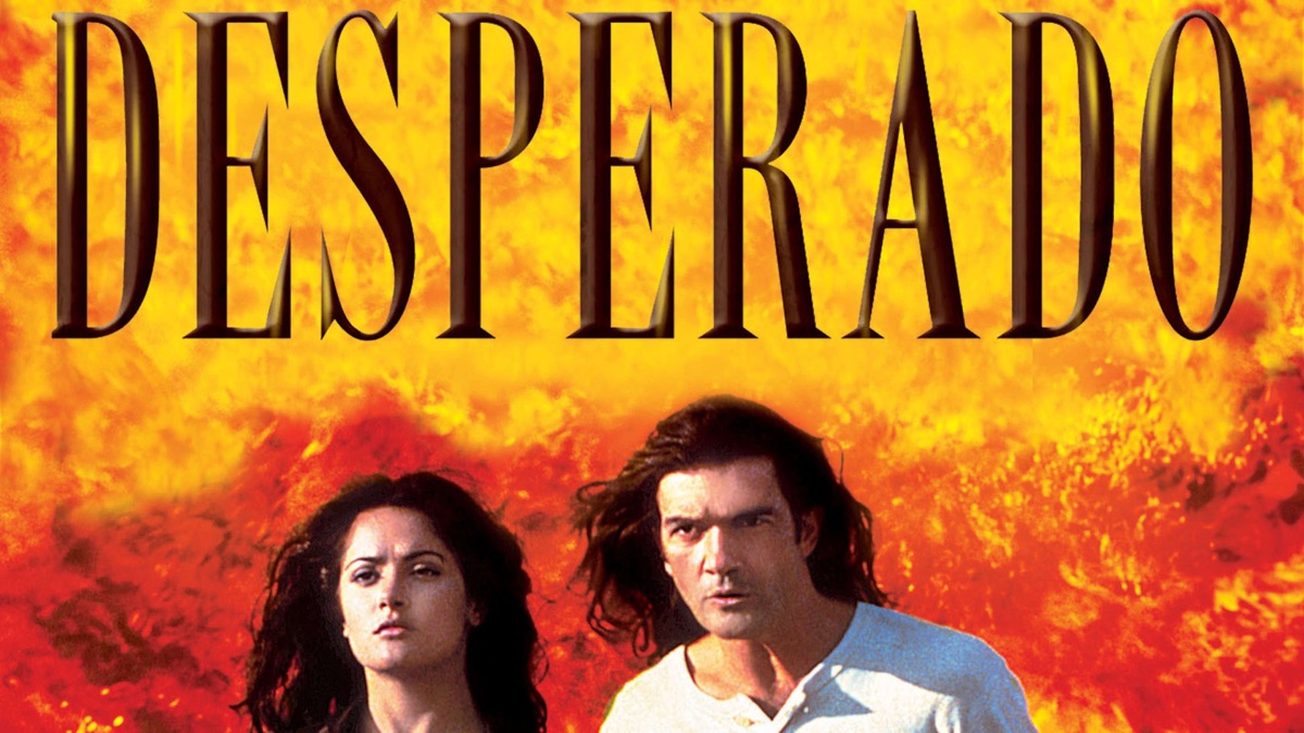 ‎Desperado - Apple TV