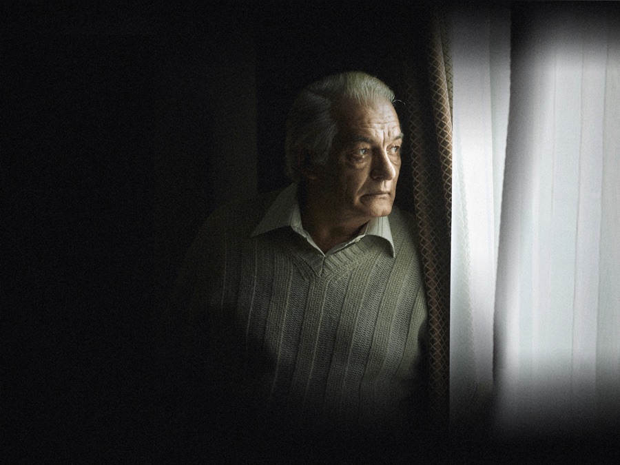 Rise of the Nazis - Apple TV