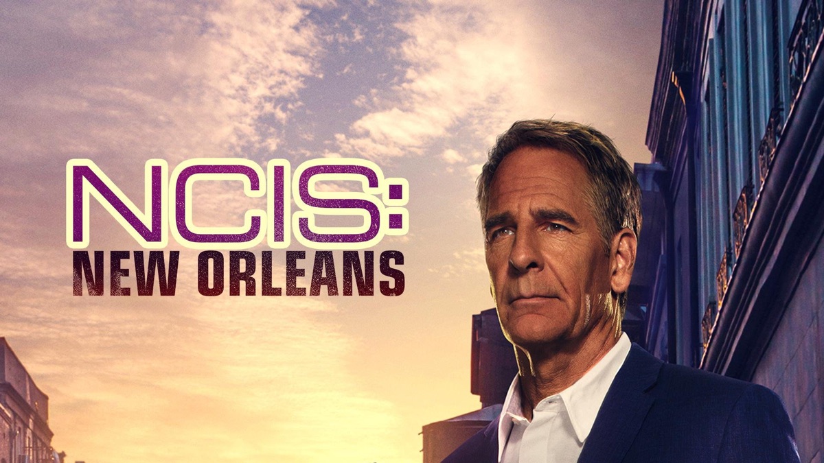 ‎NCIS: New Orleans - Apple TV