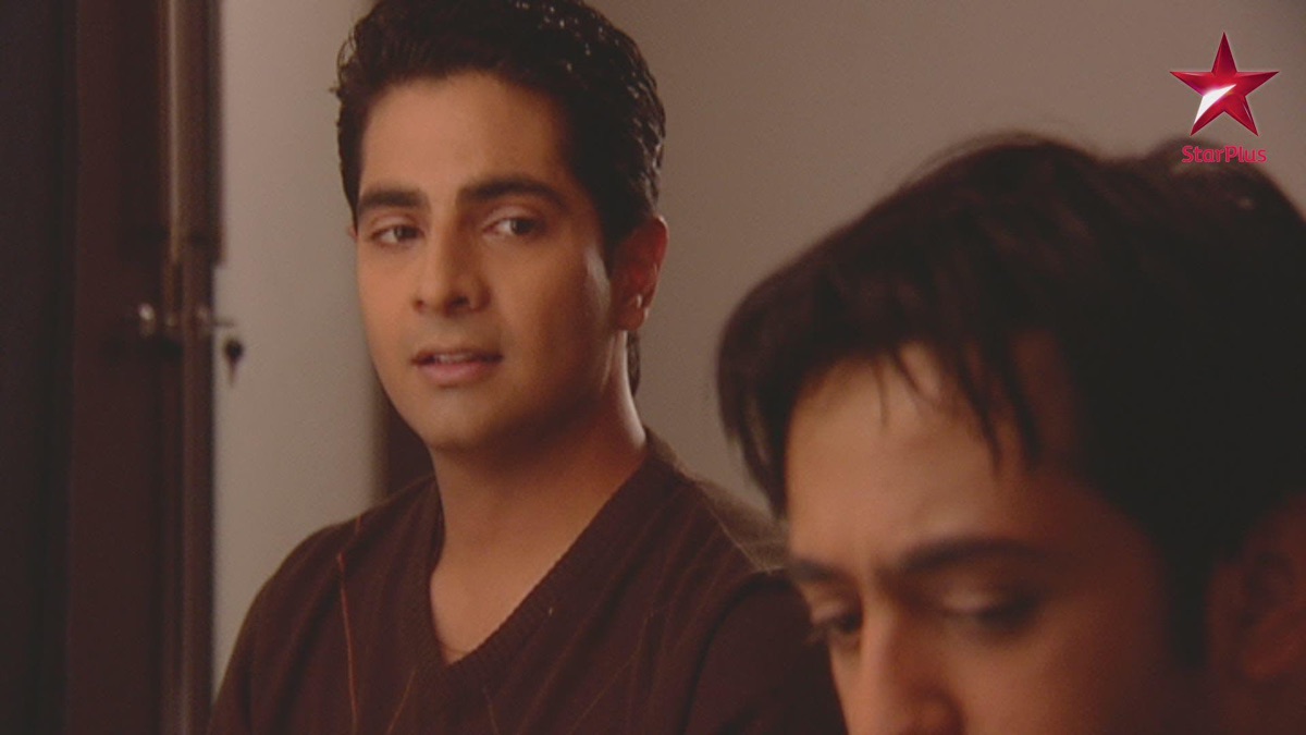 Naitik decides - Yeh Rishta Kya Kehlata Hai - Apple TV