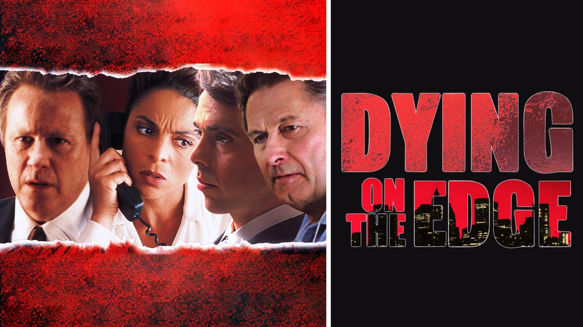 ‎Dying on the Edge - Apple TV