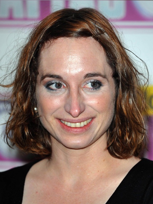 Isy Suttie Movies and Shows - Apple TV