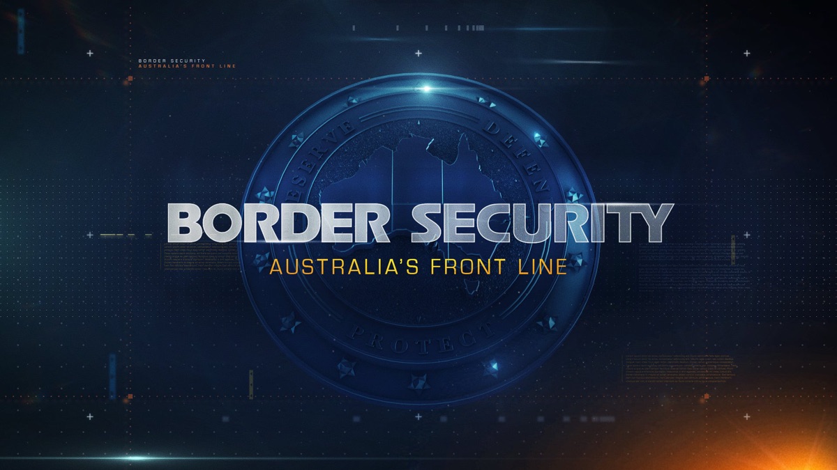 ‎Border Security: Australia's Front Line - Apple TV