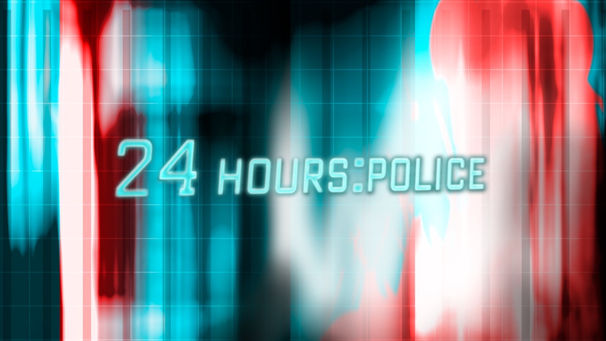 ‎24 Hours: Police - Apple TV