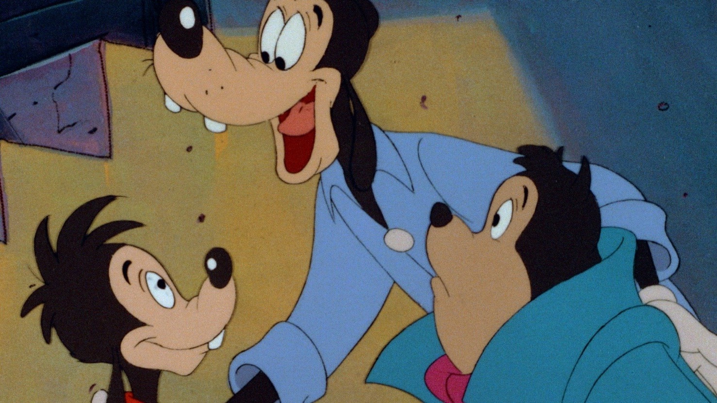 Goof Troop | Apple TV