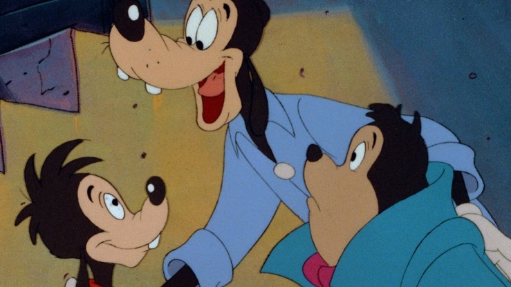 Goof Troop | Apple TV