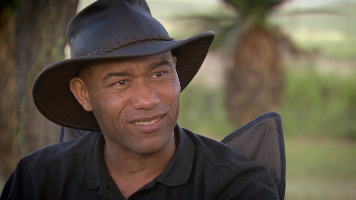 The Zulu Kingdom - Lost Kingdoms of Africa (Series 2, Episode 2 ...