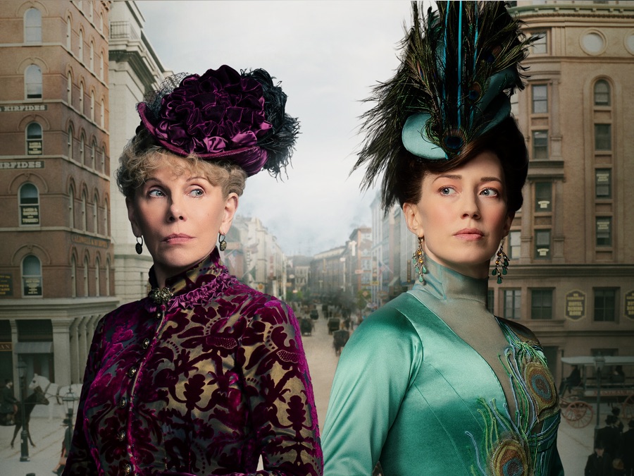 La Edad Dorada | Apple TV