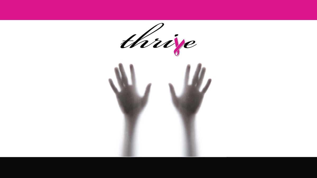 ‎Thrive - Apple TV