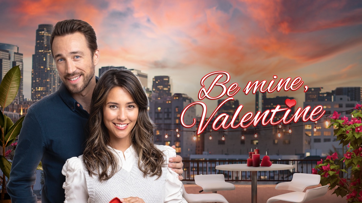 ‎Be Mine, Valentine - Apple TV